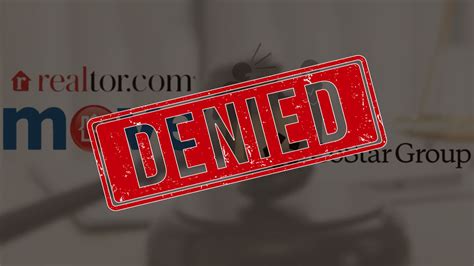 Motion Denied Moves Data Theft Lawsuit Against Costar Hits A