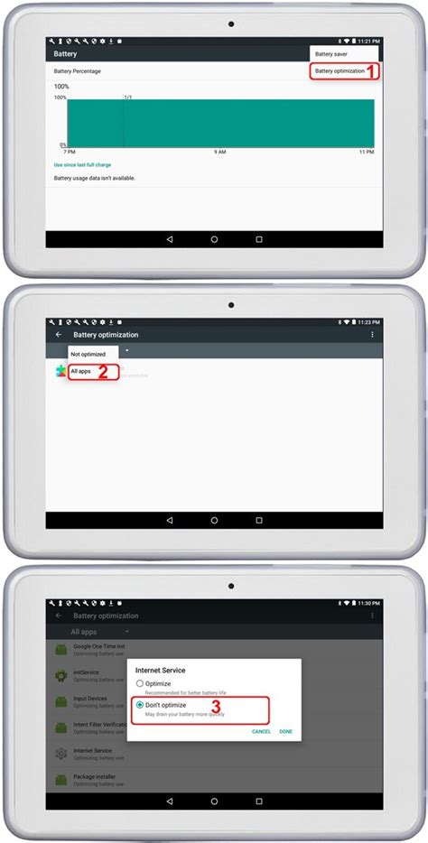 Insignia Android 6x Guide Ikeymonitor Documentation