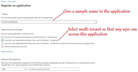 Guide For Integrating Intune Sdk And Msal To Lob Applications Everythingaboutintune