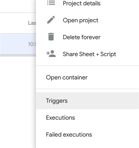 How To Set Up Automatic Updates On A Google Sheet Datawrapper Academy
