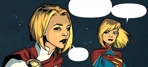 Supergirl 2011 Issue 19 20 Powergirl By Stratowithfire On Deviantart