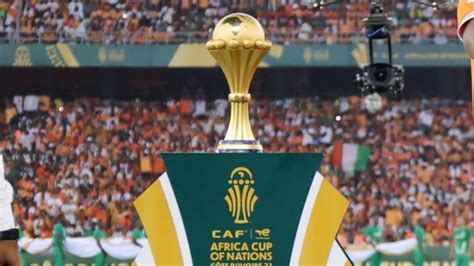 Afcon To Be Held Every Four Years From 2028 The Nation Newspaper
