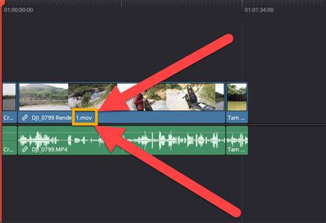 critical error saving project davinci resolve Исправление ошибок и