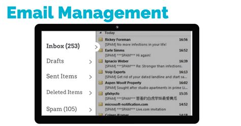 Get Help From A Oneresource Email Virtual Assistant