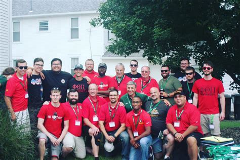 Phi Theta Pi