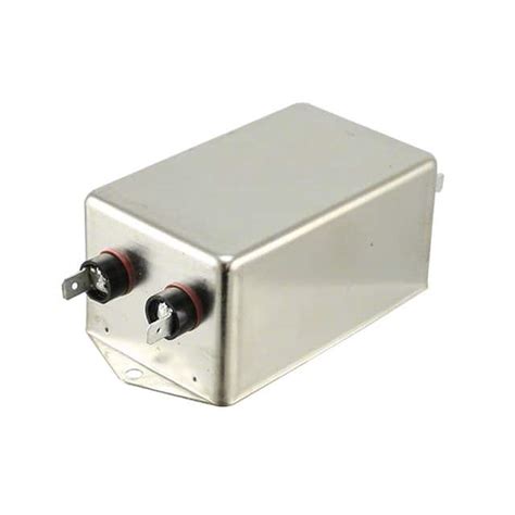 6609035 9 TE Connectivity Corcom Filters Filters DigiKey