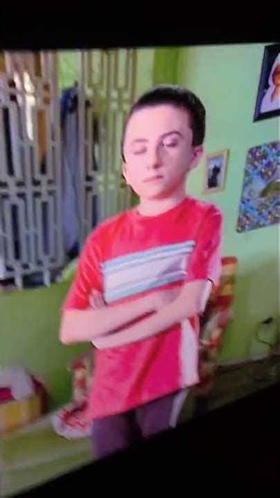 The Middle Brick Funny Moment Last Word Youtube