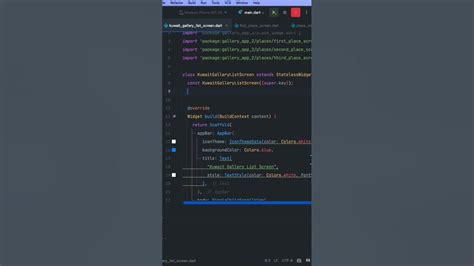 Introduction To Flutter Apps Coding برمجة Flutter Programming اكسبلور تقنية Youtube
