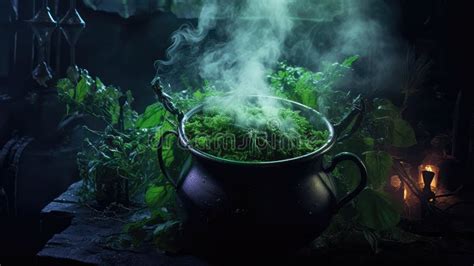 Elixir Alchemy Plant Stock Illustration Illustration Of Philosophers 369460223