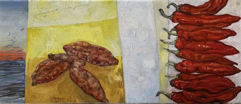 Artworks Eames Fine Art