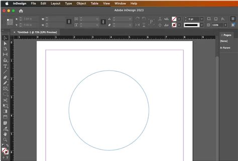 How To Curve Text In Indesign For Stunning Results Step By Step