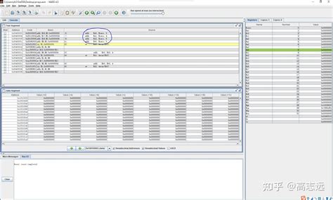 mips汇编语言学习笔记27：数组 知乎