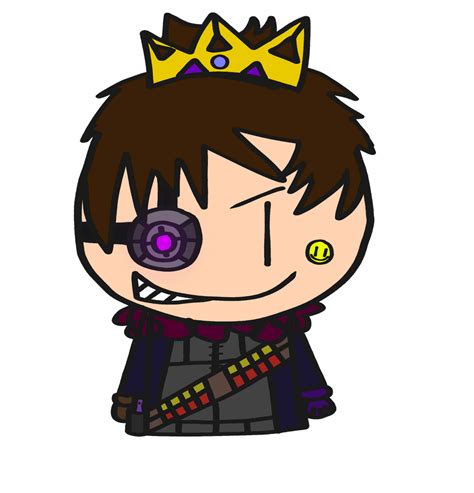 I Made One Of My Non Fpe Ocs In The Art Style Of Fpe R Fundamentalpaperedu