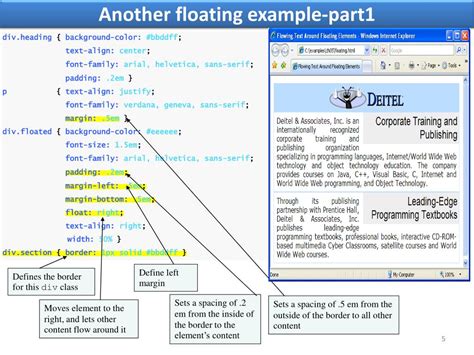 PPT CSS PowerPoint Presentation Free Download ID 3062201