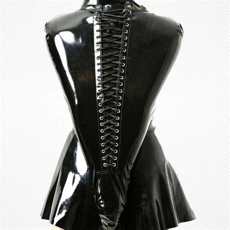 Bondage Bitchsuit Etsy