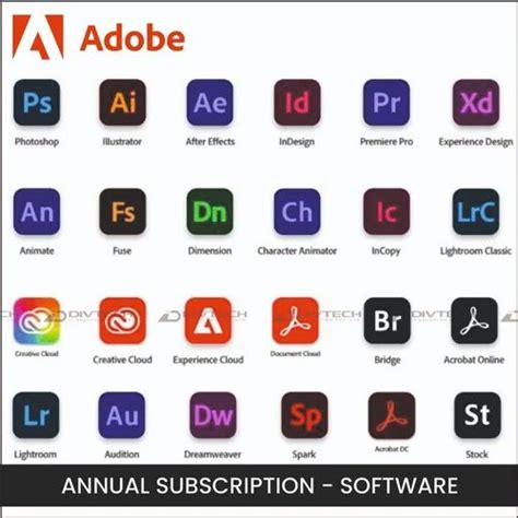 Adobe App Software Free Trial And Download Available For Individual At ₹ 10500 Piece In Vellore