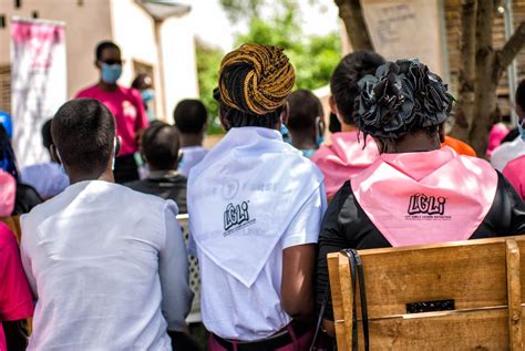 Vulnerability To Sexual Exploitation A Sample Study Of Girls In Kenya