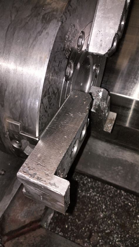 cnc jaws में cut केसे लगाते हैं जानिए हिंदी में