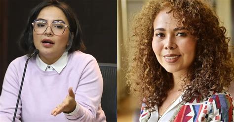 Ministra De Ciencia Mintió En Su Hoja De Vida Aseguró Jennifer Pedraza