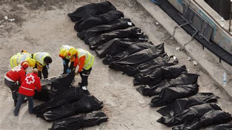 Quindici Anni Fa Gli Attentati Di Madrid La Stampa