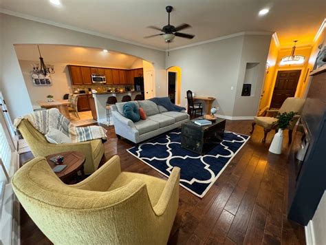 Shreveport House Vacation Rentals Louisiana United States Airbnb