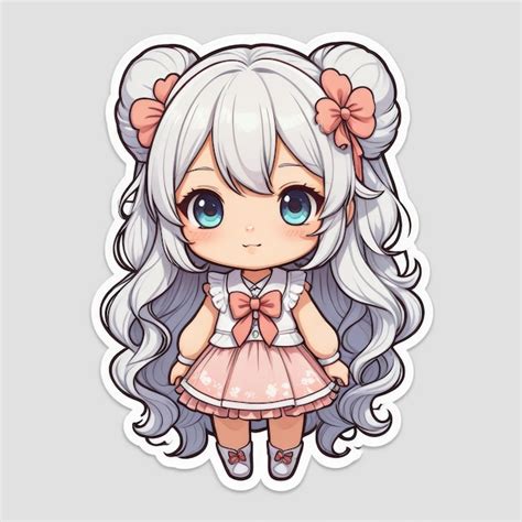 Chibi Cute Images Free Download On Freepik