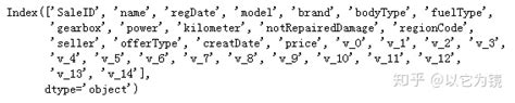 数据分析之python干货笔记python数据分析笔记 Csdn博客