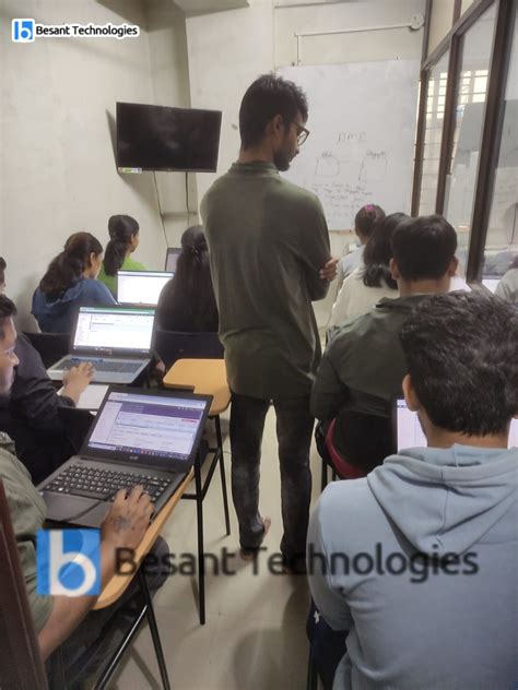 Besant Technologies On Linkedin Powerbi Aws Devops Linux