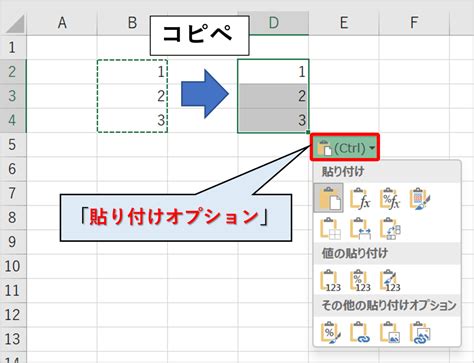 【エクセル】「 リンクされた 図の貼り付け」のショートカットキー！表を上下に最速で並べるテク Excelの森