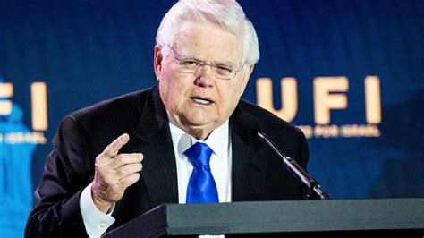 John Hagee American Pastor Age Ministries Denomination Early Life