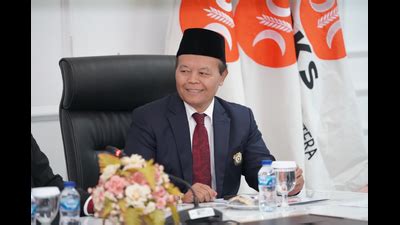 Gagal Disetujui DPR dan Kehilangan Relevansi, HNW: Sesuai UUD, Perppu ...