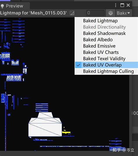 Unity Urp Gi,meta Pass,脚本切换light Map学习 知乎 Unity Urp Gi,meta Pass,脚本切换light Map学习 知乎