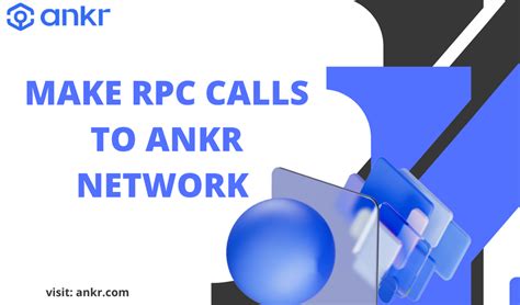 building rpcs with ankr network by ogbajisunnyking nov 2023 medium