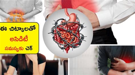 Acidity Home Remedies Eating Vitamin Rich Foods Every Day Can Reduce Acidity Problem Within 5