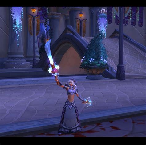 【攻略】火法隱藏外觀取得 Wow 魔獸世界 哈啦板 巴哈姆特