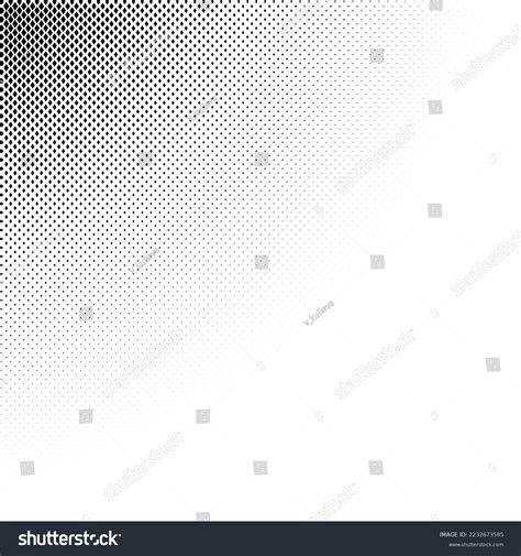 Halftone Fading Texture Comic Style Grain Stock Vector (Royalty Free) 2232673585 | Shutterstock