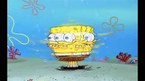 Spongebob Goes Crazy Youtube