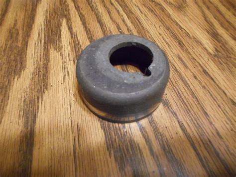 Sold Oem Mopar Small Block Fuel Pump Eccentric For E Bodies Only Mopar Forum