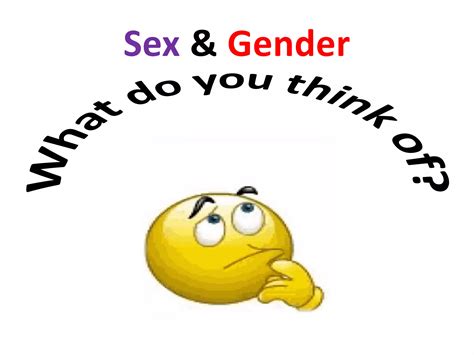 Expressing Sexuality Pptx Expressing Sexuality Pptx