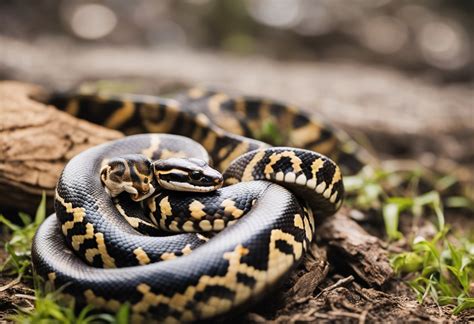 How Long Can A Ball Python Go Without Eating Expert Answers