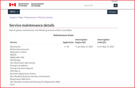 How To Fix Cra Error Cer010 Networkbuildz