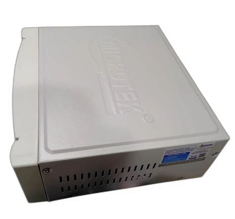 Microtek Solar Pcu 1235 Inverter At Rs 7187 In Siliguri Id 2850541778797