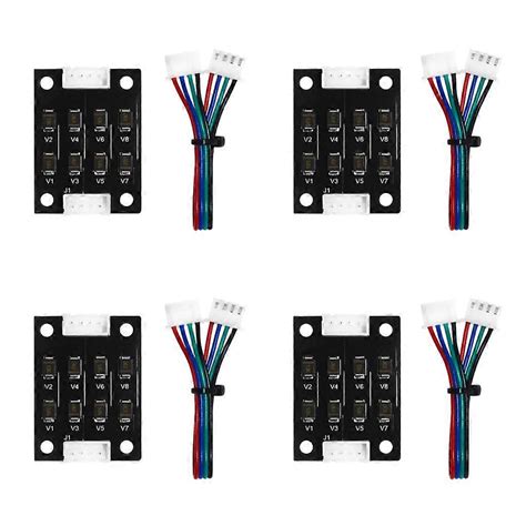 3d Printer Accessories Stepper Motor Driver Filter Tl Smoother Addon