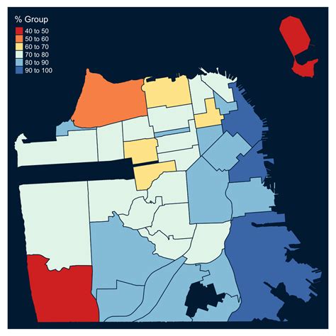 Introduction To Geospatial Visualization With The Tmap Package R Bloggers