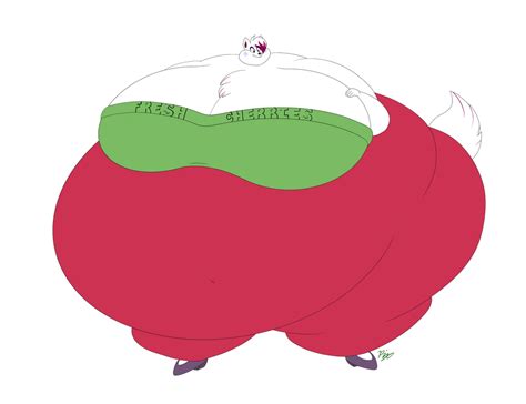 Femboy Marty Revamp By Pixiekanga Loon On Deviantart