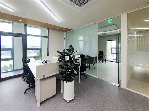 수원 지식산업센터 50평대 사무실 인테리어 상업공간 시공사례 하다 전국 인테리어 비교견적