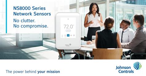 Johnson Controls On Linkedin Why Have Separate Sensors For Temperature