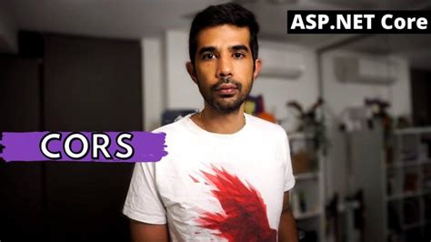 rahul pulikkot nath on linkedin cross origin requests cors in asp