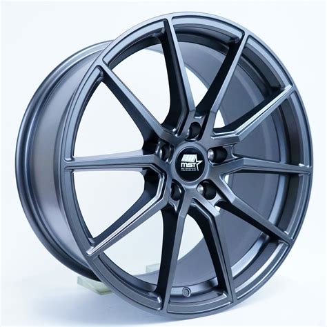 Deals On MST Flow Formed Wheels And Rims Best Pricing Period Only