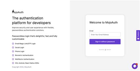 Netlify Centralized Authentication Using Mojoauth By Mojoauth Medium
